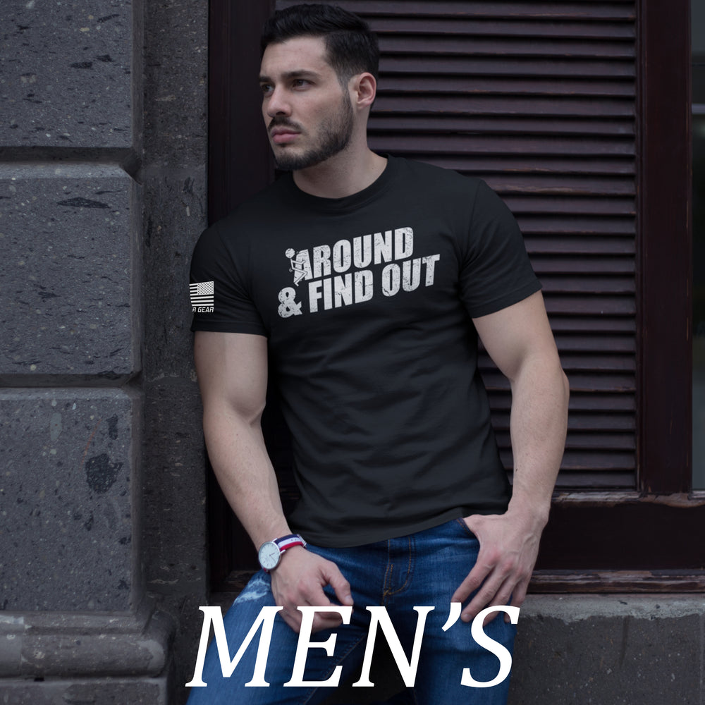 Gunner Gear - Patriotic Apparel – My Gunner Gear